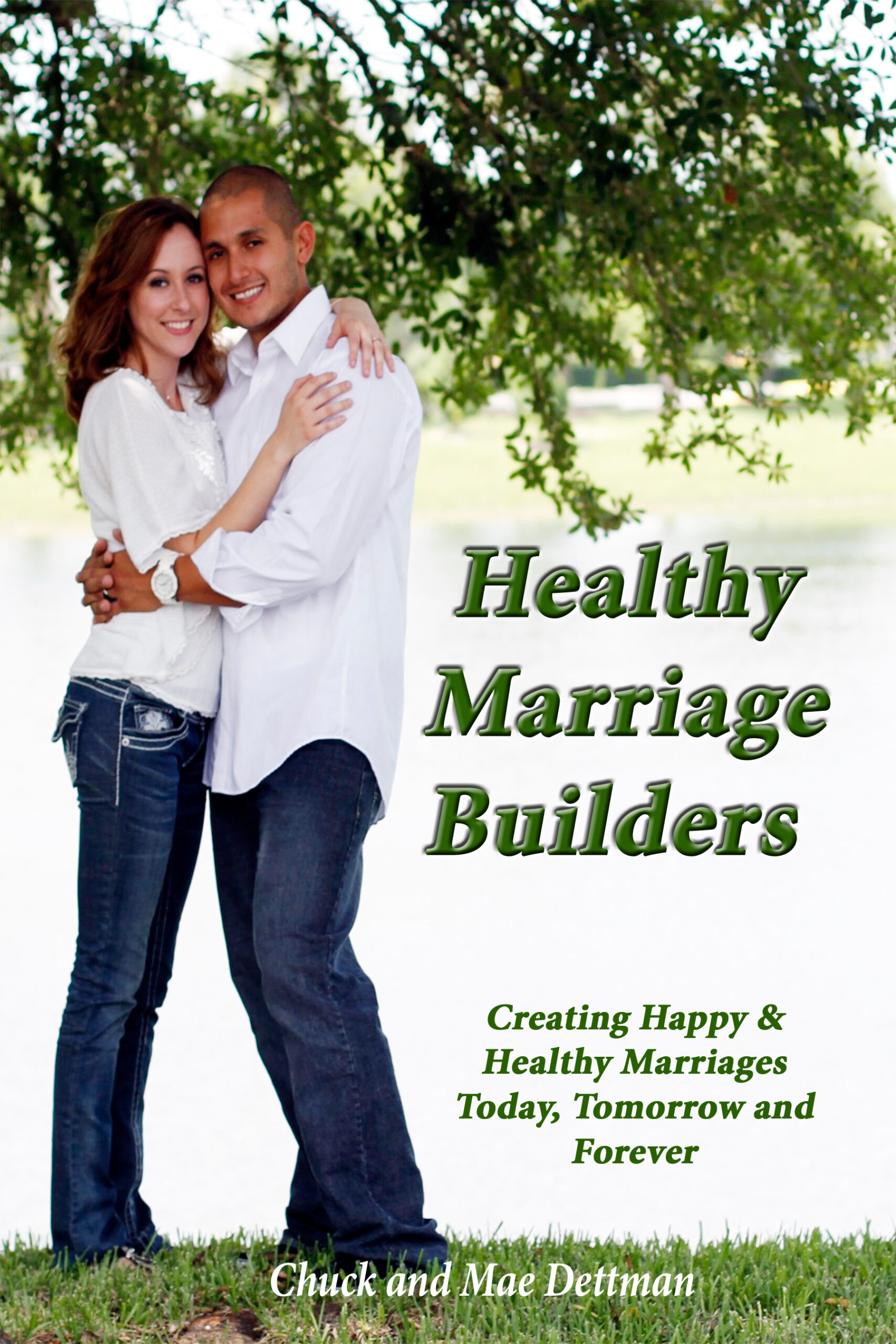 Healthy Marriage Builders - Today's Promise